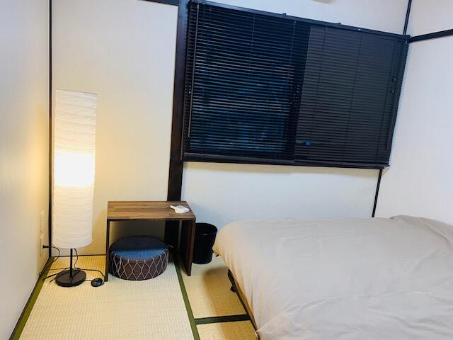 客室 – Hilo Hostel