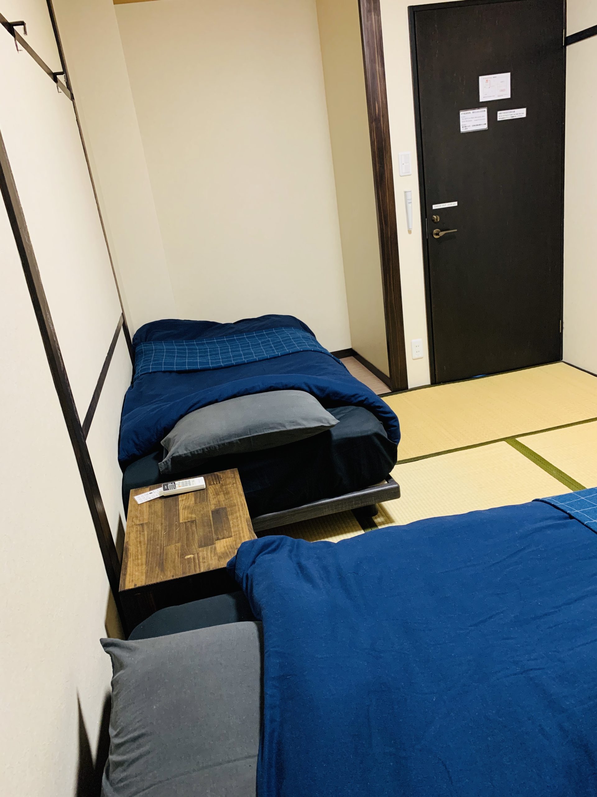 客室 – Hilo Hostel