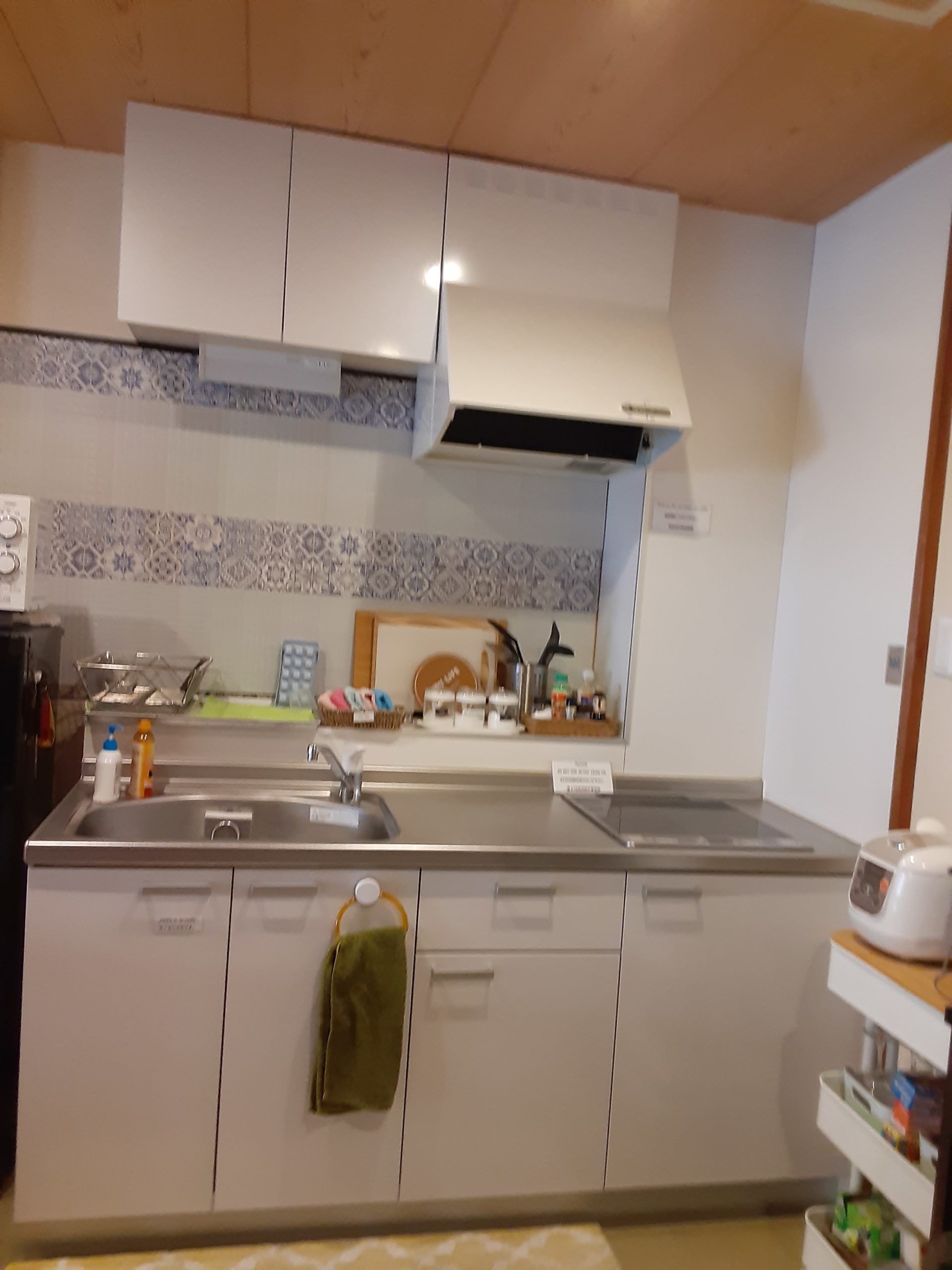 館内施設 – Hilo Hostel