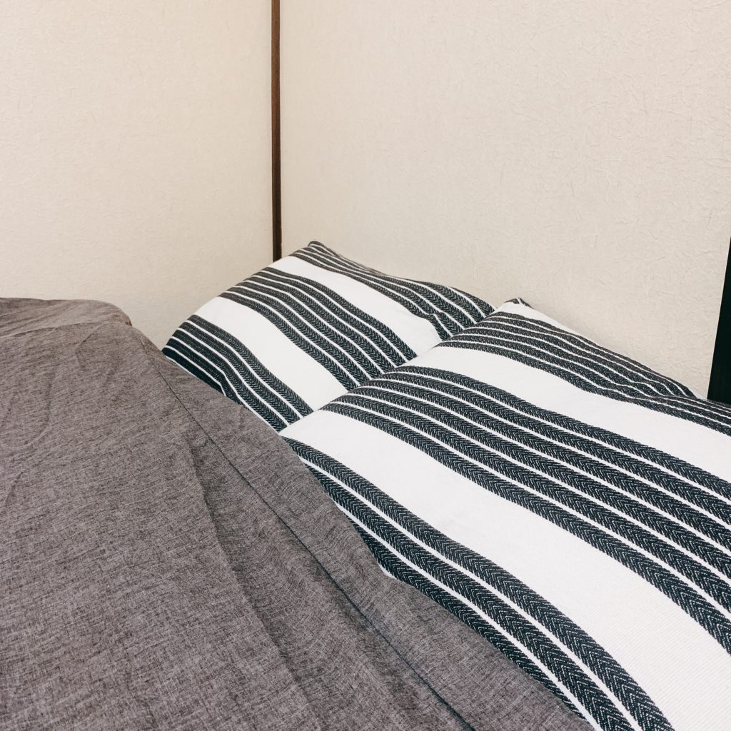 客室 – Hilo Hostel