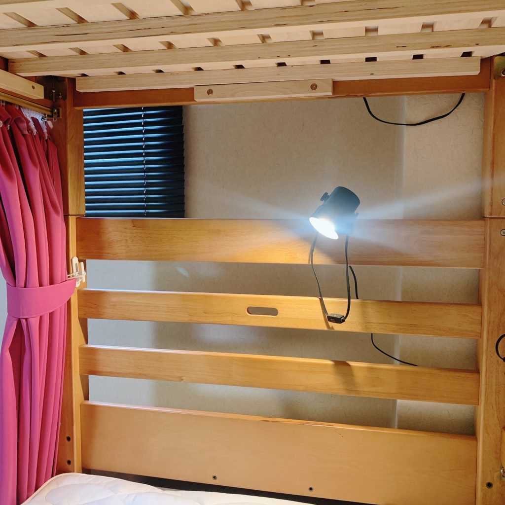 客室 – Hilo Hostel