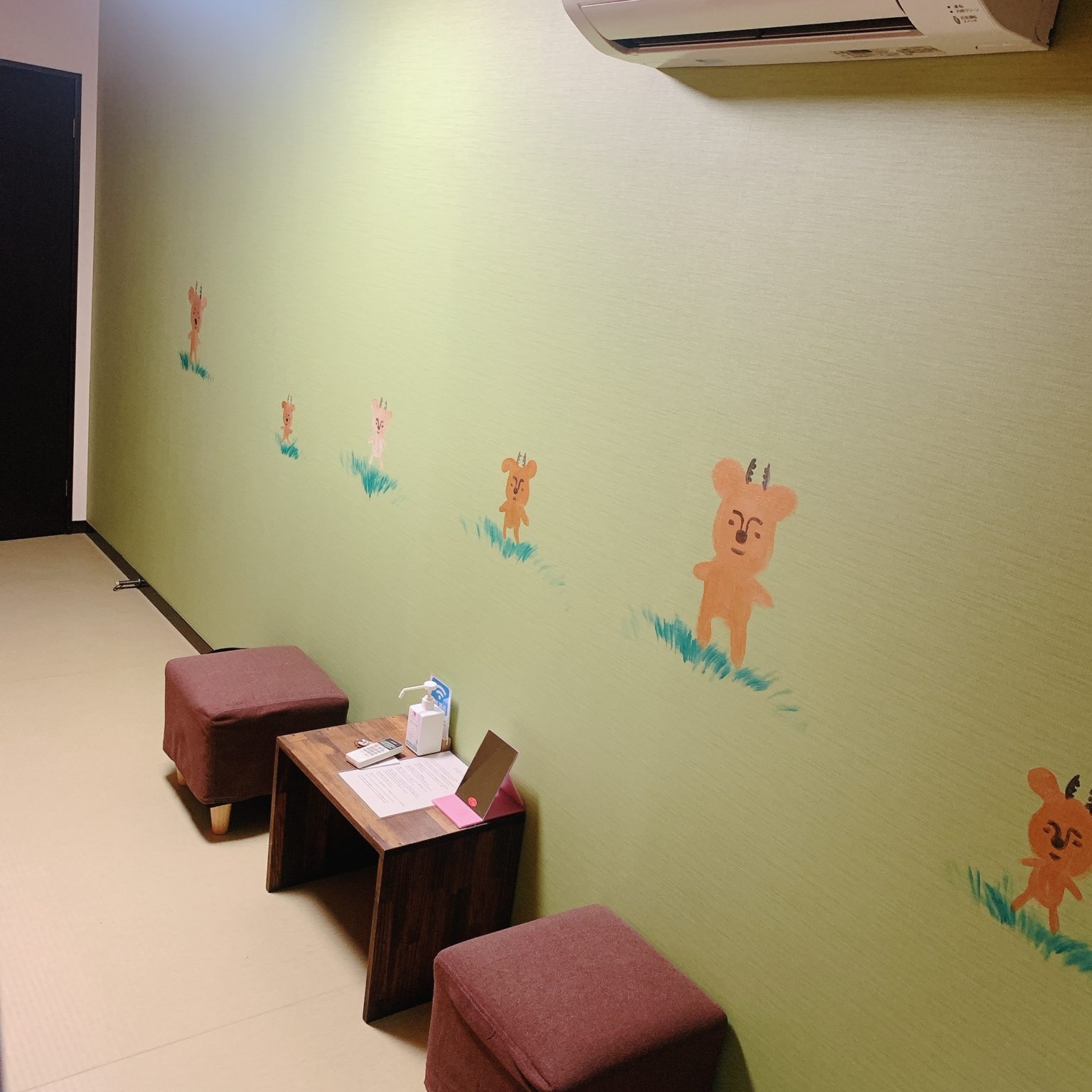 客室 – Hilo Hostel