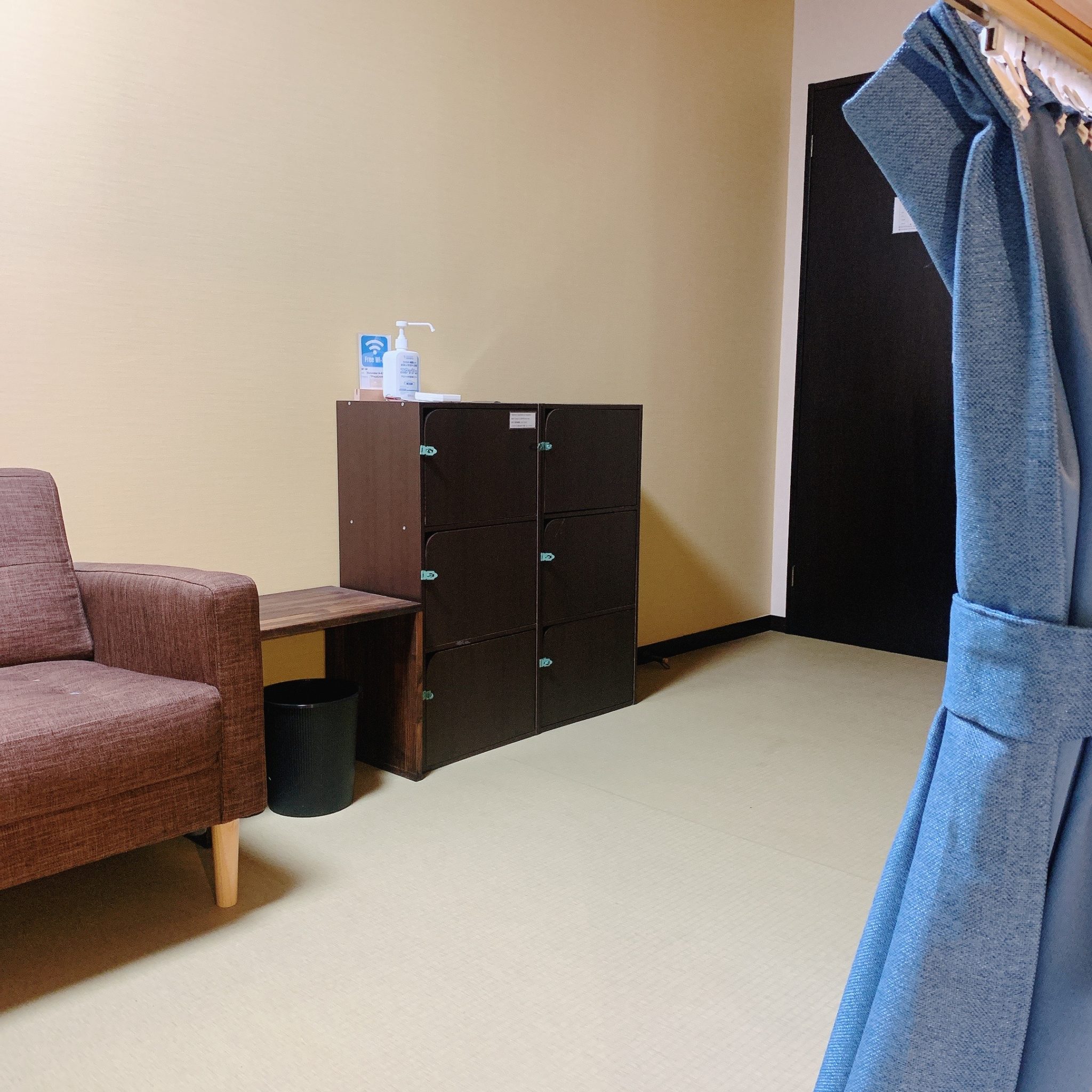 客室 – Hilo Hostel